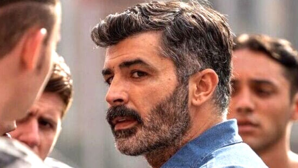 Carmine Recano: chi è, età, altezza, chi è la moglie e chi sono i figli