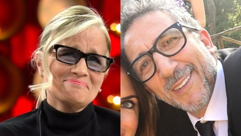 Heather Parisi smentisce il pignoramento, Presta replica: "Allora ...