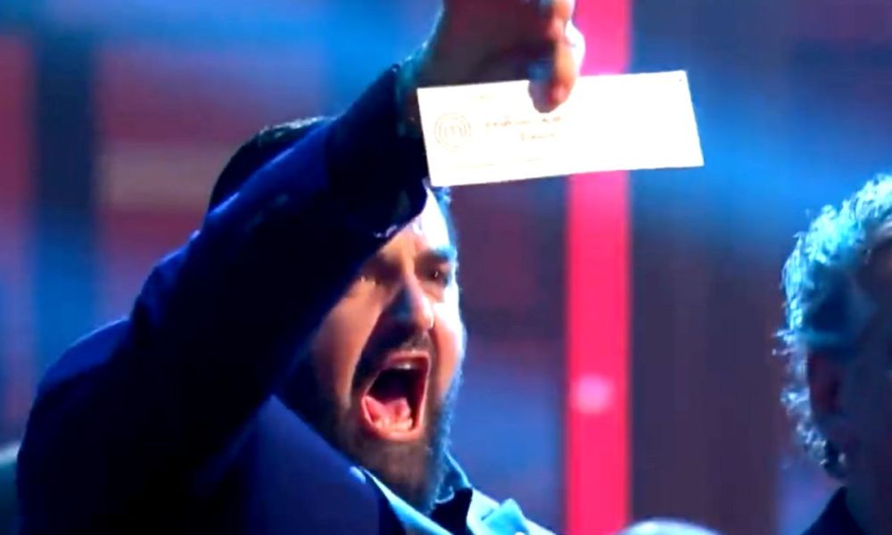 Chi ha vinto Masterchef Italia 12 e che cosa ha vinto: il premio finale
