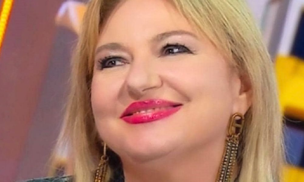 Monica Setta in corsa per il posto in Rai di Serena Bortone