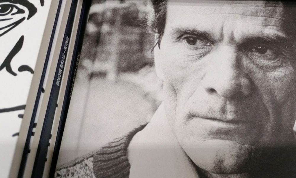 Pier Paolo Pasolini: chiesta la riapertura delle indagini sulla morte
