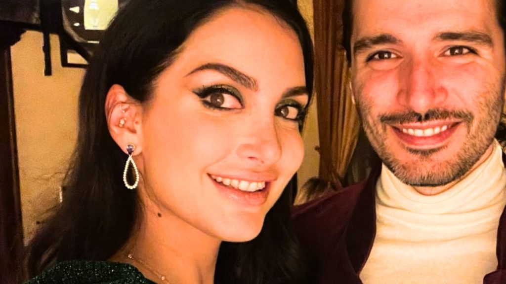 Angelica Donati: chi è la figlia di Milly Carlucci nominata dal Governo ...