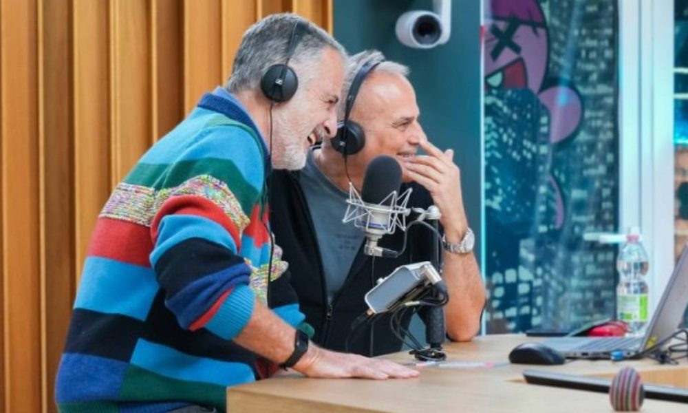 La Gialappa's Band torna in tv: la nuova avventura su Tv8