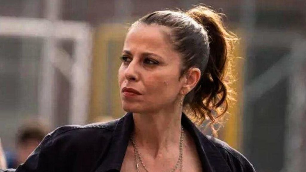 Liz di Mare Fuori è stata Lola in Monella: l'esordio con Tinto Brass