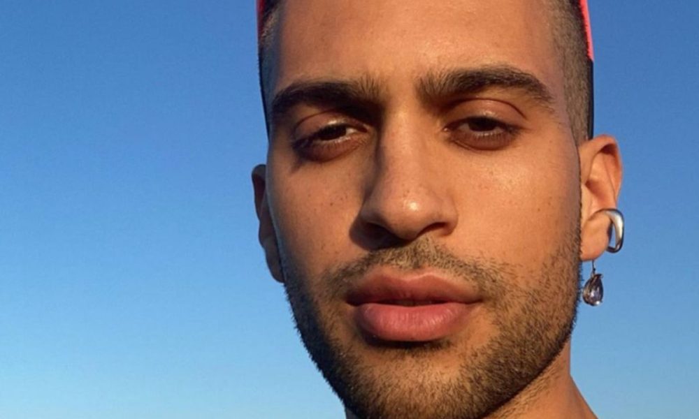 Mahmood fidanzato: chi è Lorenzo Tobia Marcucci, perché si parla di lui