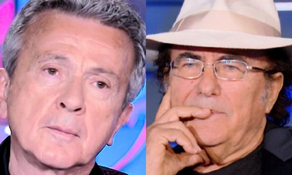 Pupo star al "Sanremo" in Russia, Al Bano: "Arrabbiato e basito"