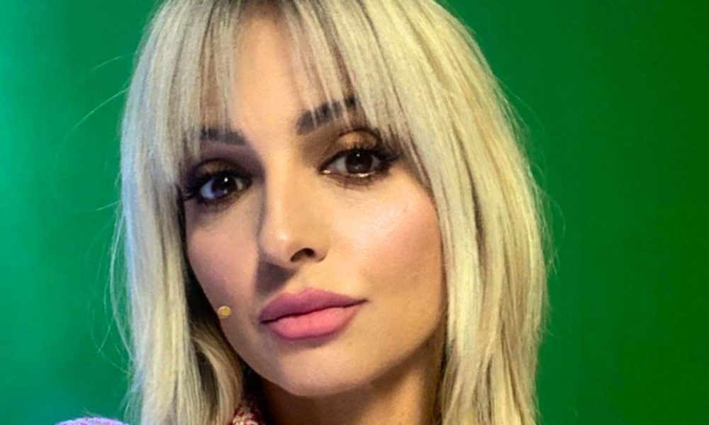 Veronica Peparini: età, marito, figli, fidanzato, Andreas Muller e ...