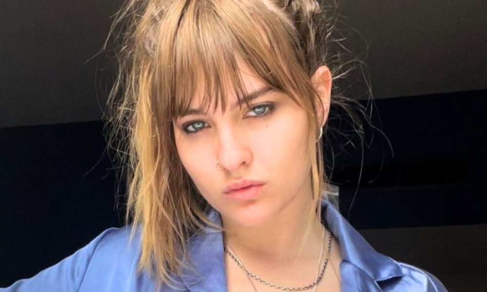 Victoria De Angelis: età, altezza, origini, madre, fidanzato e Maneskin