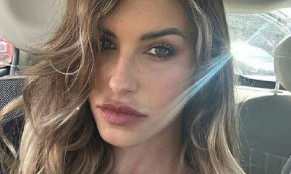 Carlotta Adacher: l'ex di Temptation Island coinvolta in un incidente