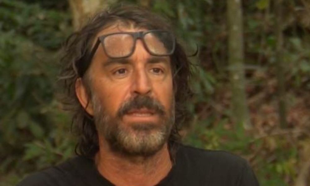 Marco Mazzoli indignato all'Isola. "O sono omofobo, o bullo", lo sfogo