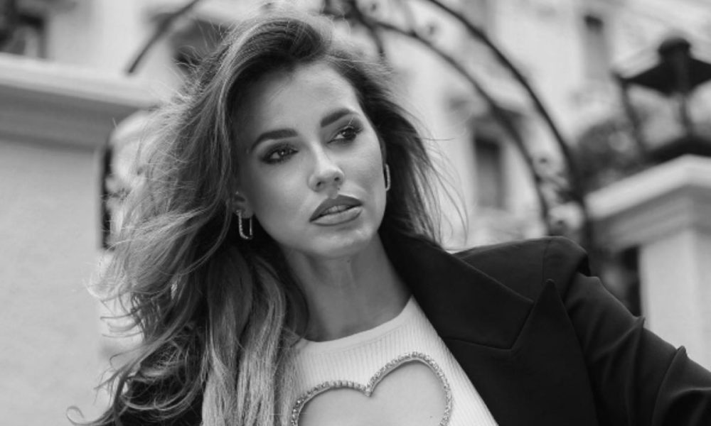 Luca Onestini e Ivana Mrazova sono tornati insieme? La risposta della ...