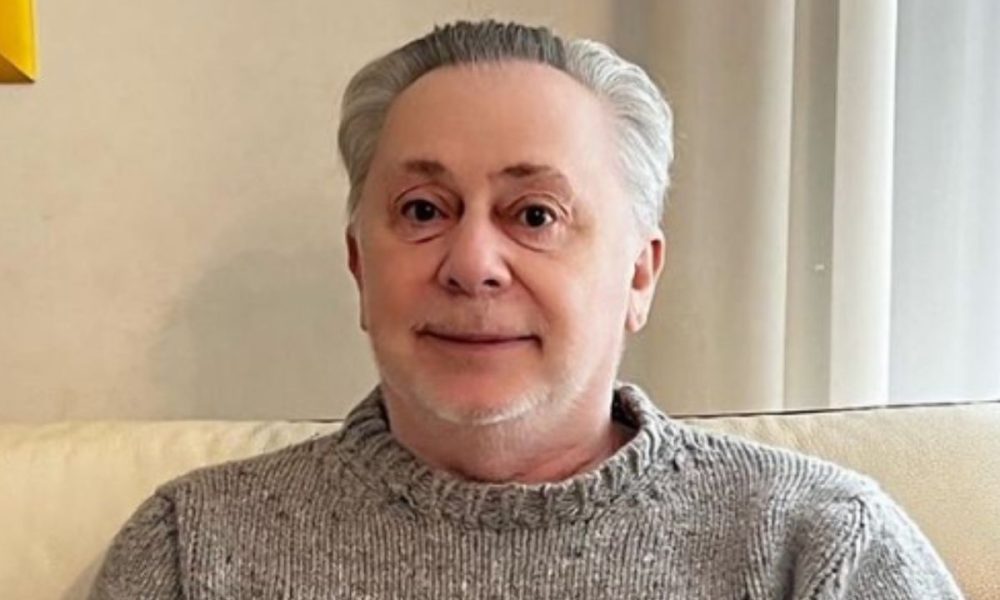 Lele Mora gravemente malato: "Mi devo curare" - lawebstar.it