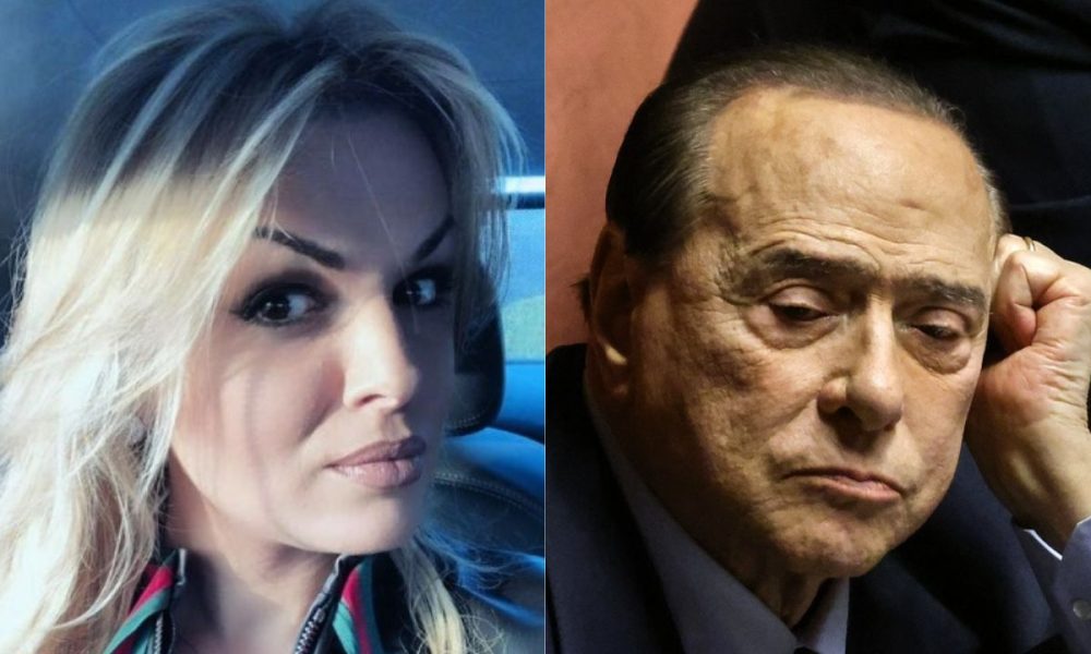 Francesca Pascale ricorda Silvio Berlusconi: "La mia vecchia vita è morta con lui"