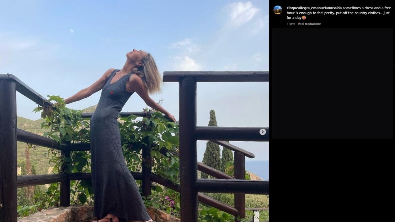 Emanuela Mussida: Tra Gossip e Vita Privata dell'Ex di Berlusconi