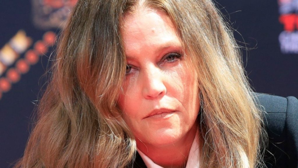 Lisa Marie Presley: rivelate le cause della morte della figlia di Elvis