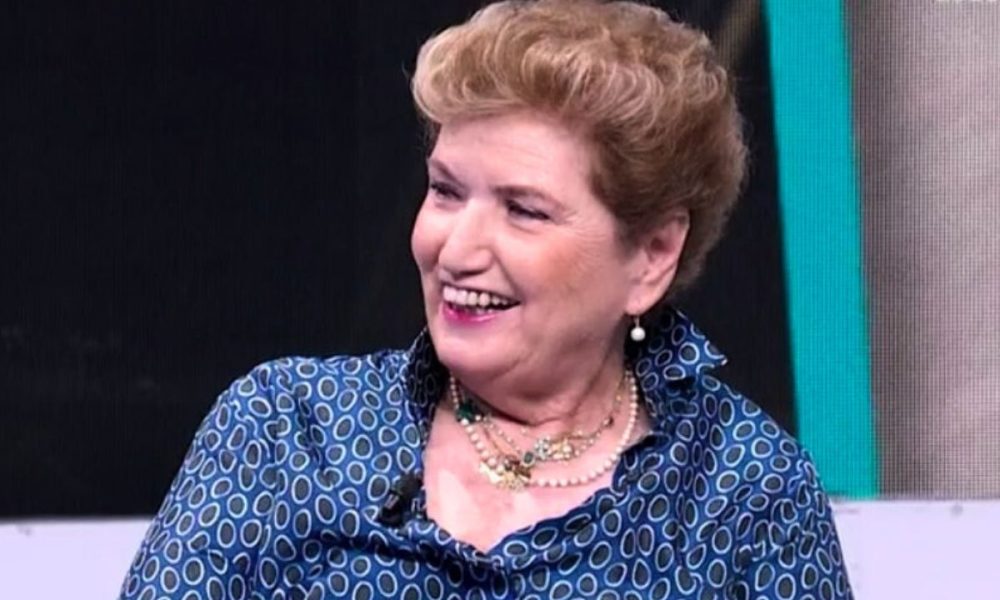 Mara Maionchi: in arrivo un nuovo talent su Canale 5