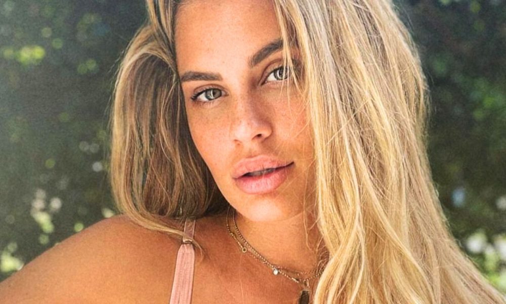 Chi è Francesca Brambilla: da Playboy ad "Avanti un altro!" - lawebstar.it