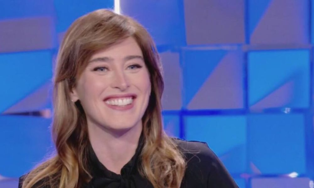 Maria Elena Boschi è incinta? Il gesto del compagno Giulio Berruti