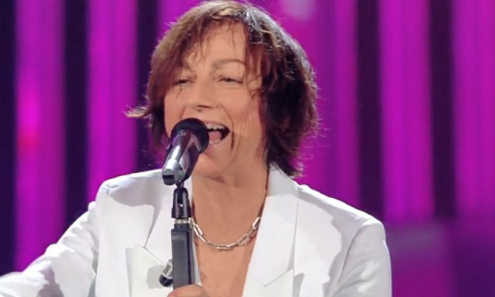 Gianna Nannini vita privata: chi è la moglie Carla e la figlia Penelope