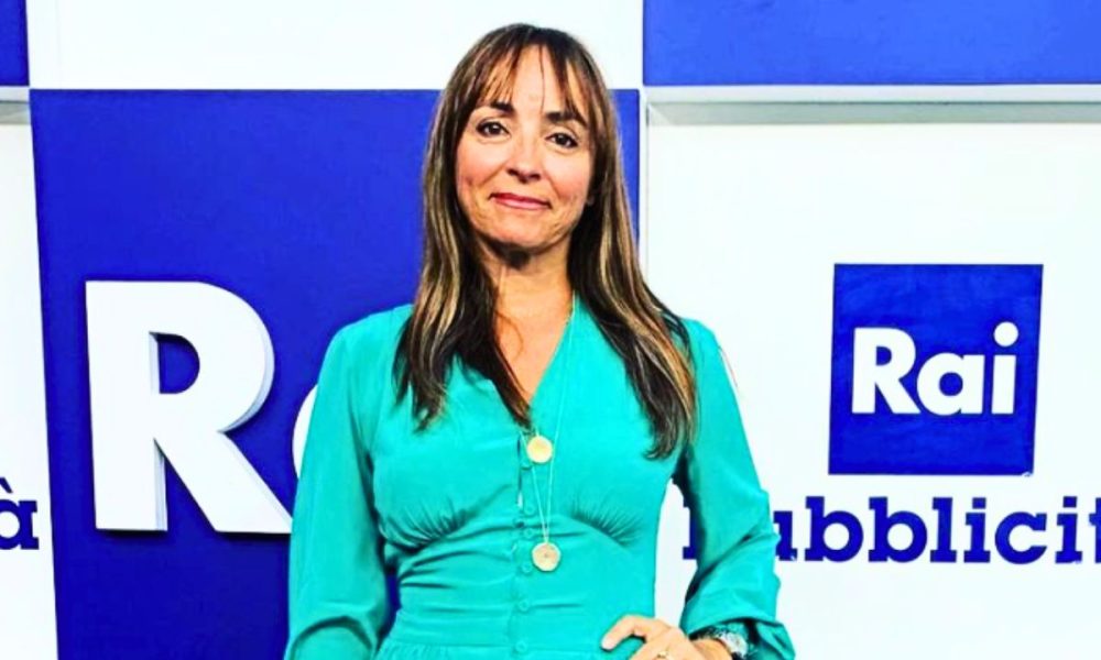 Camila Raznovich torna in tv con un nuovo programma: ecco Macondo ...
