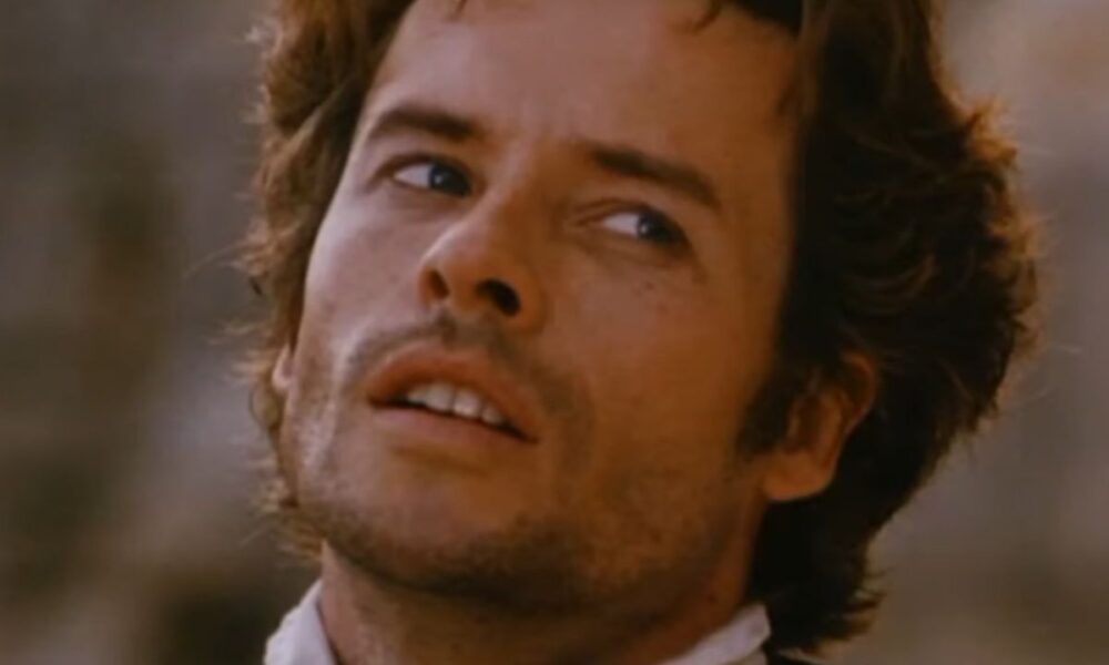 Il Conte di Montecristo diventa una serie tv: Sam Claflin è Edmond Dantes