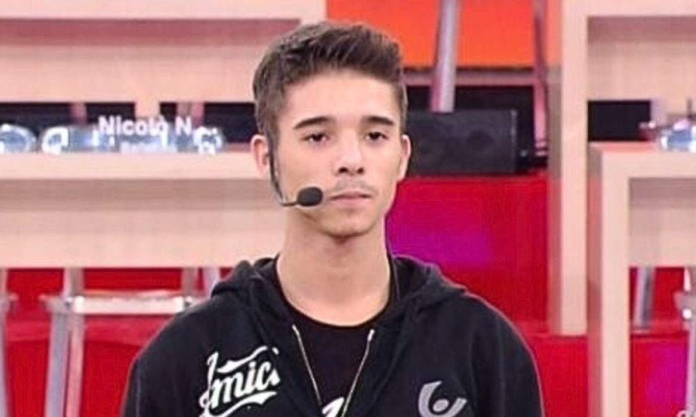 Che fine ha fatto il rapper Moreno di Amici?