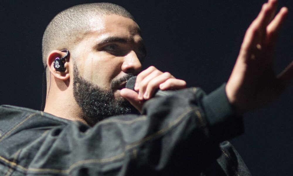 Drake pubblica il nuovo disco a sorpresa: è uscito "Scary Hours 3 ...