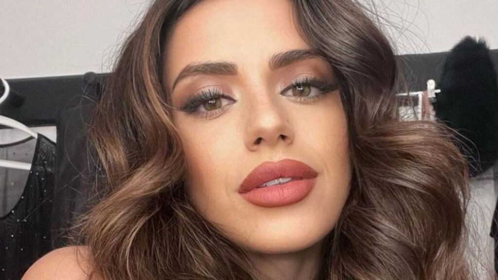 Chi è Naomi Buonomo: età, lavoro, Instagram e fidanzato della nuova ...