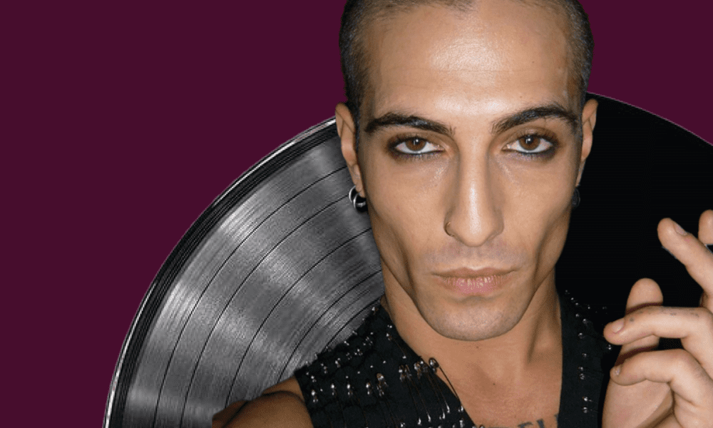 Damiano David | 5 domande per conoscere tutto sul leader dei Maneskin