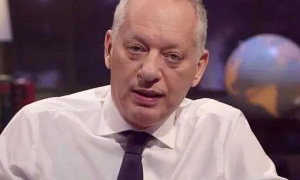 Peter Gomez approda su Rai 3 con La Confessione: "Sono impaurito, è una ...