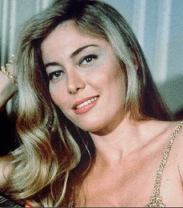 Chi era Moana Pozzi: La Storia di una Leggenda