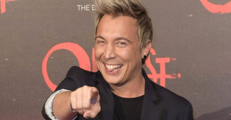 Chi è Andrea Mainardi: Età, carriera, moglie, figli - lawebstar.it