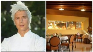 Chi è Andrea Mainardi: Età, carriera, moglie, figli - lawebstar.it