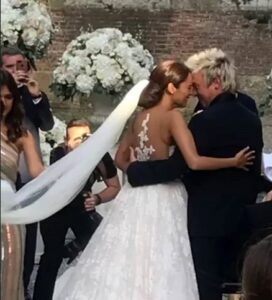 Chi è Andrea Mainardi: Età, carriera, moglie, figli - lawebstar.it