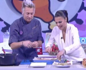 Chi è Andrea Mainardi: Età, carriera, moglie, figli - lawebstar.it