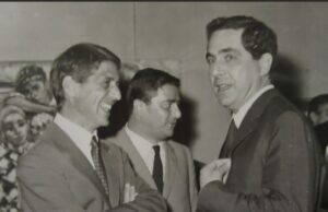 Chi è Corrado Mantoni? Carriera, vita privata, moglie, figli