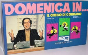 Chi è Corrado Mantoni? Carriera, vita privata, moglie, figli