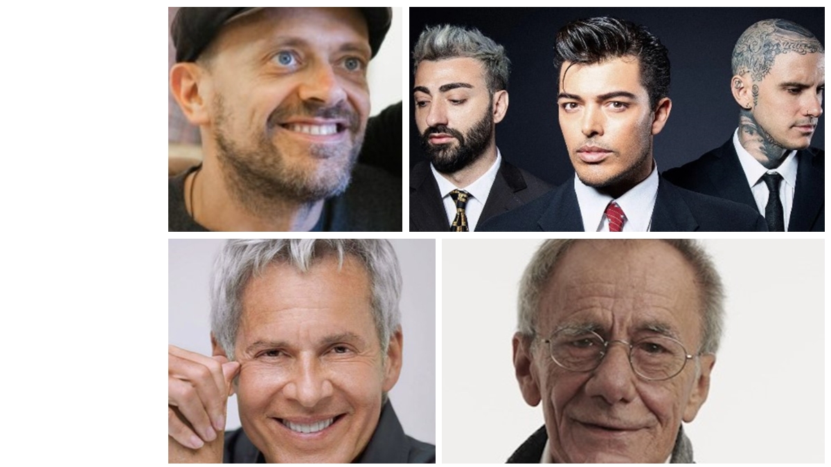 Chi è Rocco Tanica? Scopri la sua carriera e talenti