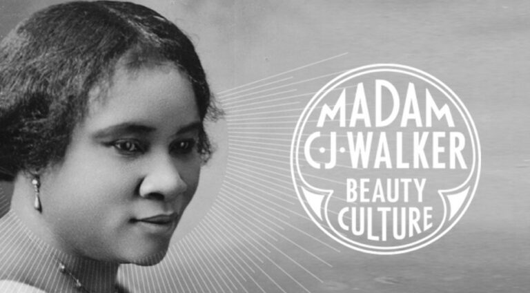 Chi era Madam C.J. Walker: pioniera degli affari americani