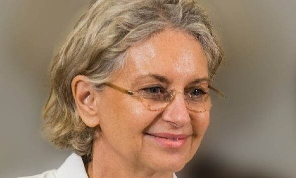 Chi è Enrica Bonaccorti, età, carriera, vita privata Chi è Enrica Bonaccorti, età, carriera, vita privata