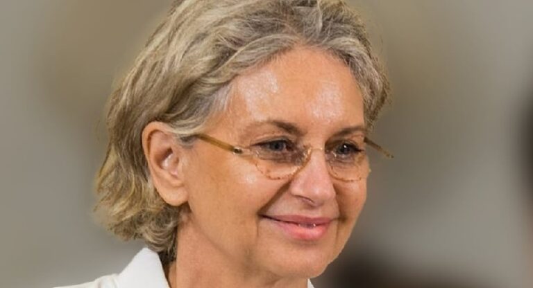 Chi è Christine Angela: Storia della Figlia di Piero Angela