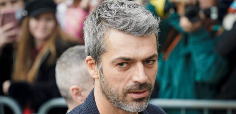 chi è Luca Argentero: moglie, età, altezza e vita privata