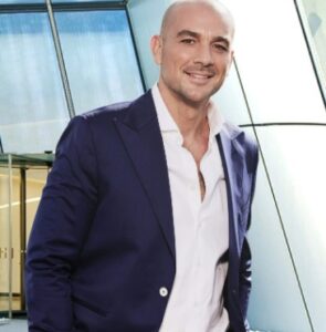 Chi è Luca Casadei? Scopri il suo percorso e talento