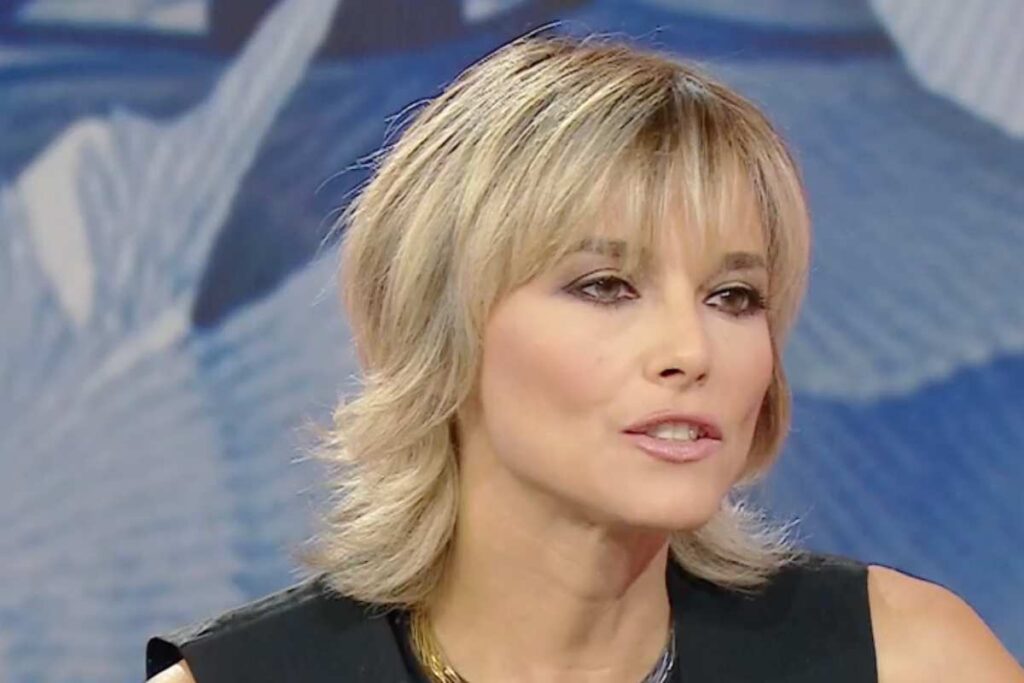 Francesca Fialdini, dove vive la conduttrice: la casa da sogno con ...