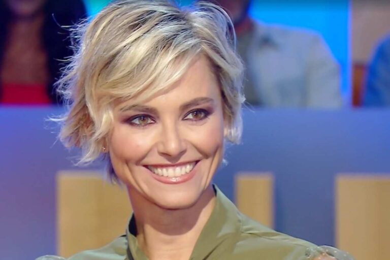 Francesca Fialdini, dove vive la conduttrice: la casa da sogno con ...