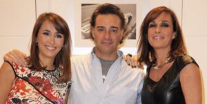 Benedetta Parodi: vita, carriera e curiosità da scoprire