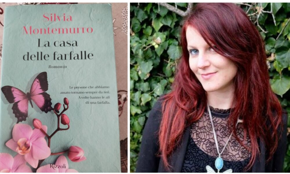 La casa delle farfalle di Silvia Montemurro: Segreti e Amori