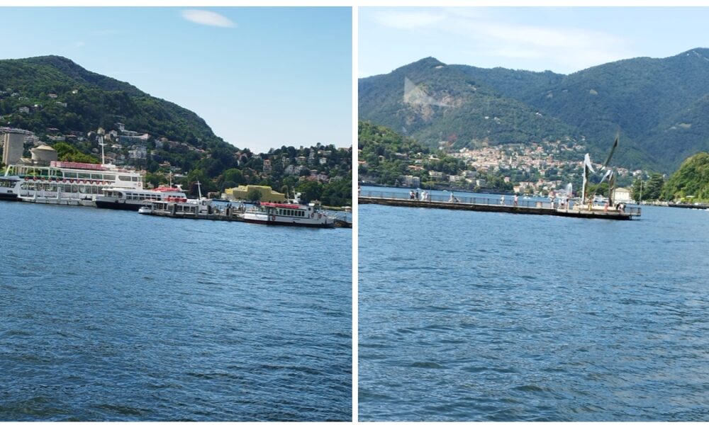 Lago di Como 2025: Turismo Straordinario e Traffico Insostenibile