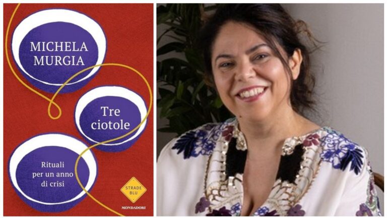 Tre Ciotole: Il Film tratto dal libro Michela Murgia al Cinema