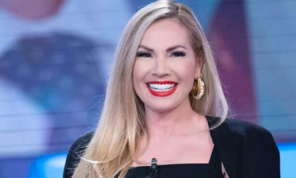 Chi è Taylor Mega, età, carriera, vita privata, curiosità